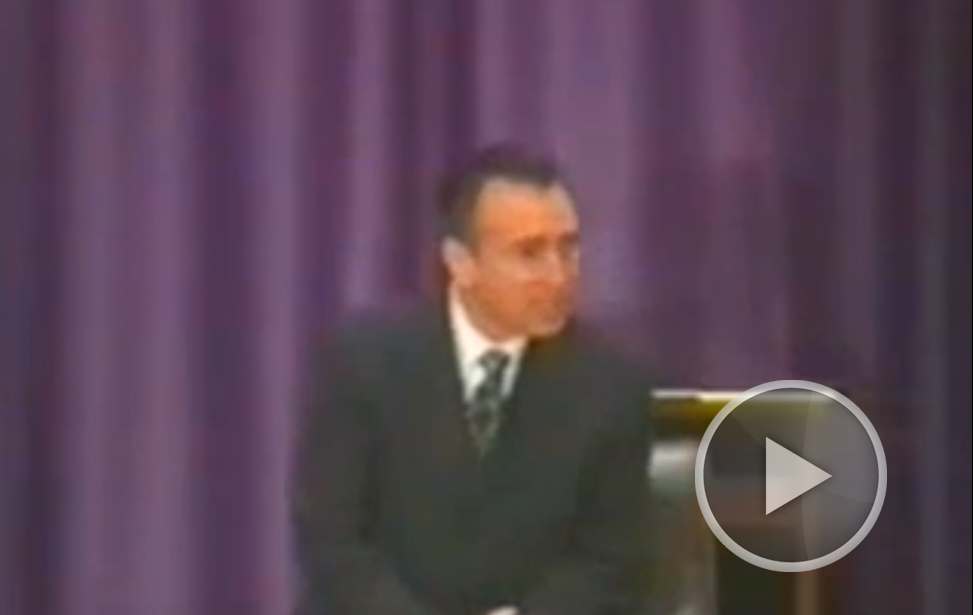 About Dr. Singer | David Singer Enterprises