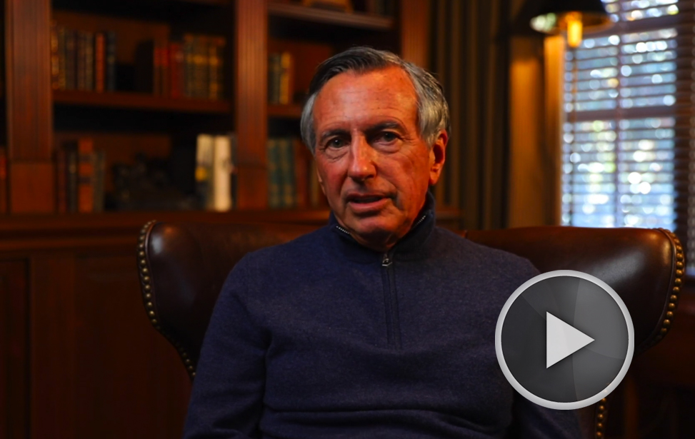 About Dr. Singer | David Singer Enterprises